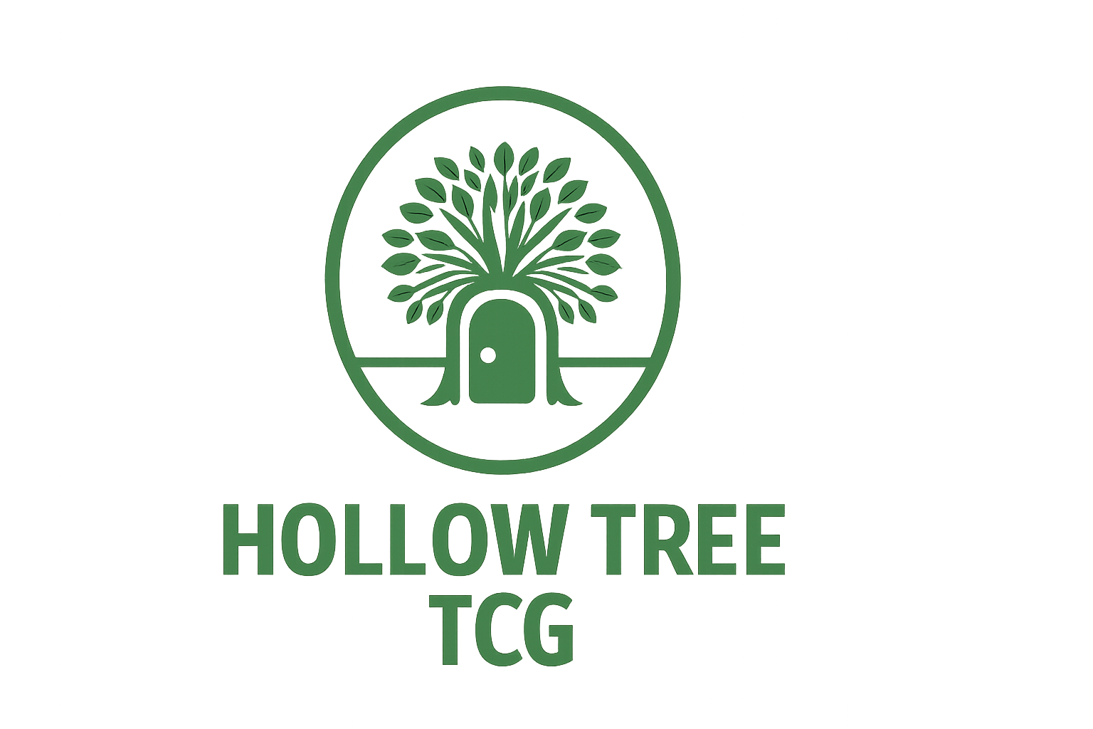 Hollow Tree TCG